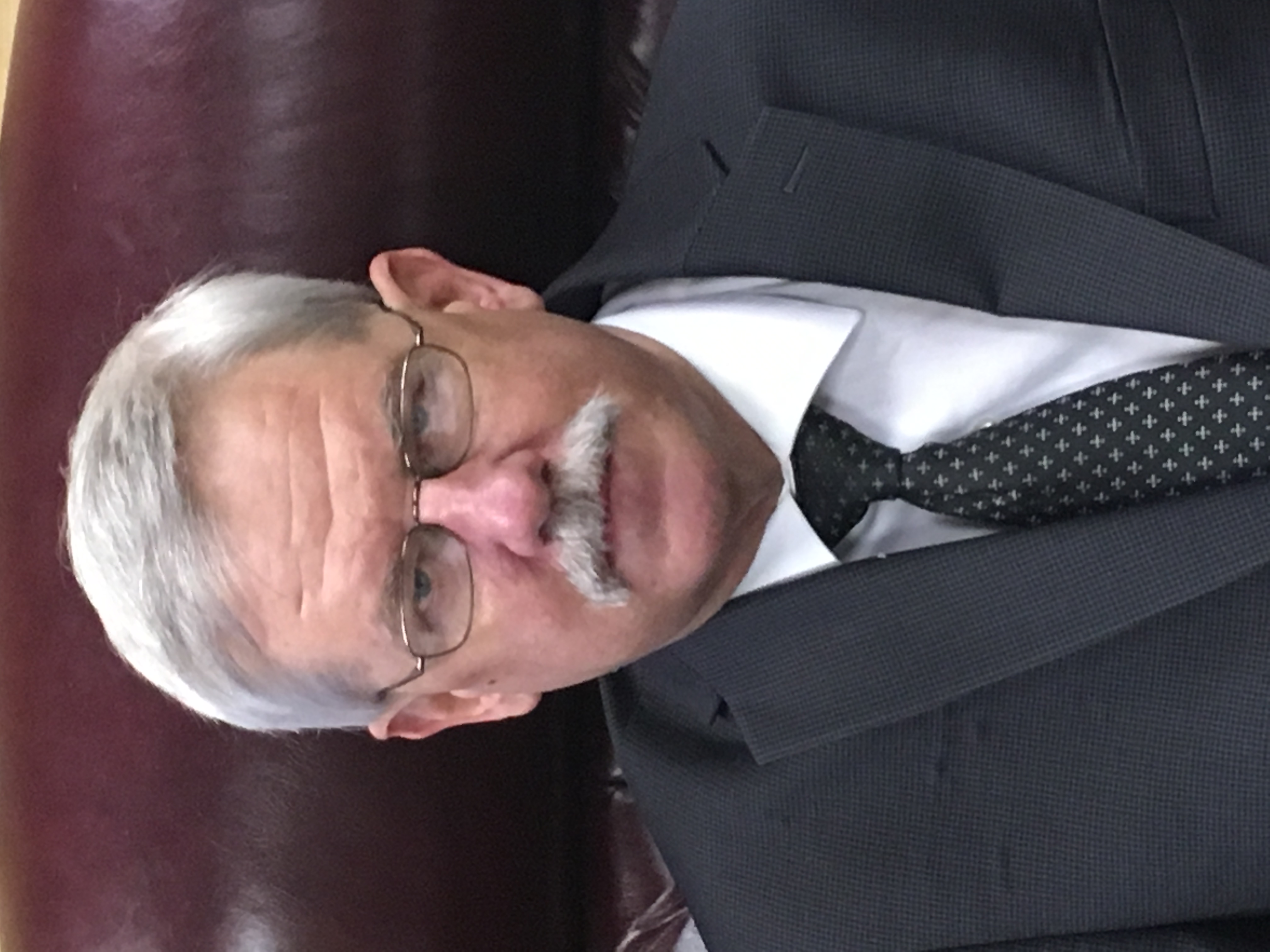 Robert Dudek : SCBAR CVSapphire